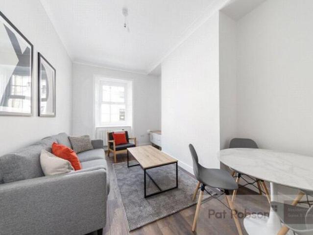1 bedroom property for rent in Ridley Place, Newcastle upon Tyne, and Wear, NE1