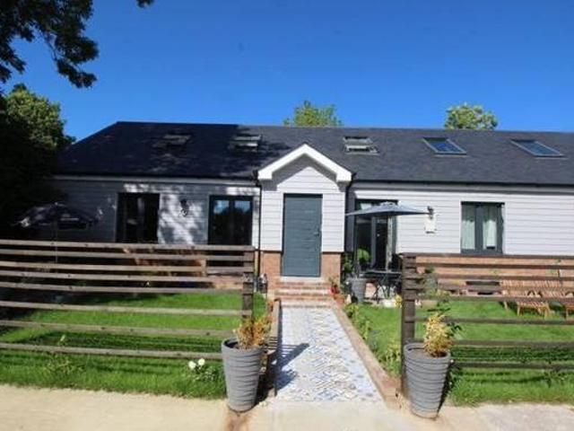1 bedroom property for rent in Woolgrove Road Hitchin SG4
