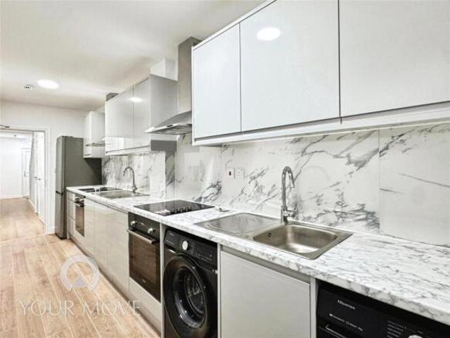 1 bedroom property for rent in Waid Close, Dartford, Kent, DA1