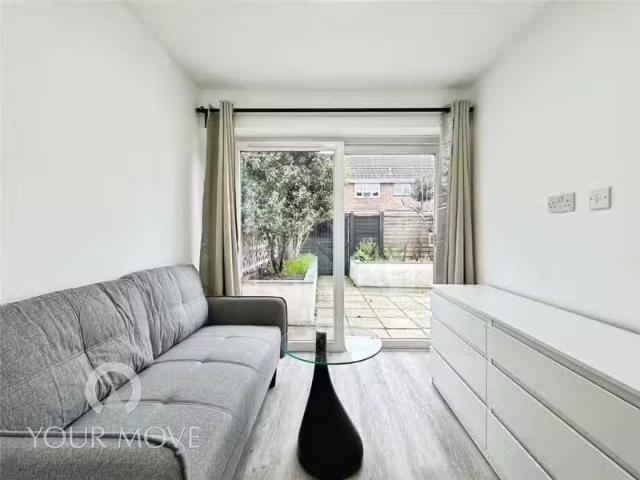 1 bedroom property for rent in Waid Close, Dartford, Kent, DA1
