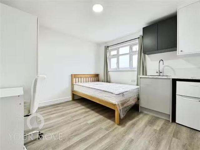 1 bedroom property for rent in Waid Close, Dartford, Kent, DA1