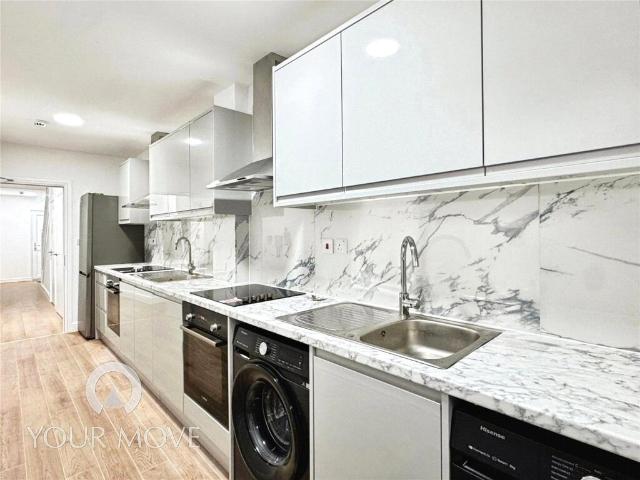 1 bedroom property for rent in Waid Close, Dartford, Kent, DA1