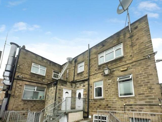 1 bedroom property for rent in Wakefield Road, Huddersfield, West Yorkshire, HD5