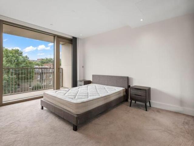 1 bedroom property for rent in Warwick Lane, Holland Park, W14