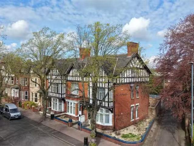 1 bedroom property for rent in Warwick Road, Carlisle, Cumbria.