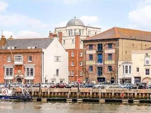 1 bedroom property for rent in Weymouth Harbour DT4