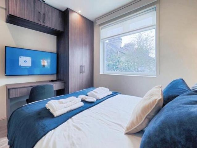 1 bedroom property for rent in Wellington Road, Watford, Hertfordshire, WD17