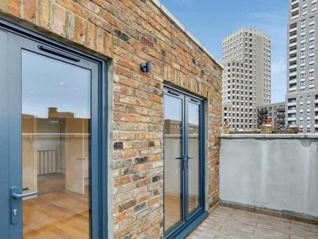 1 Bedroom Property For Rent In Wembley