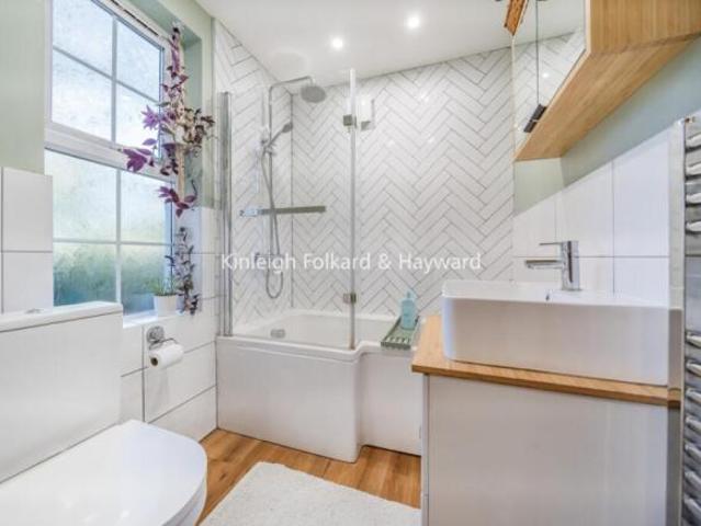 1 bedroom property for rent in West Barnes Lane, New Malden, KT3