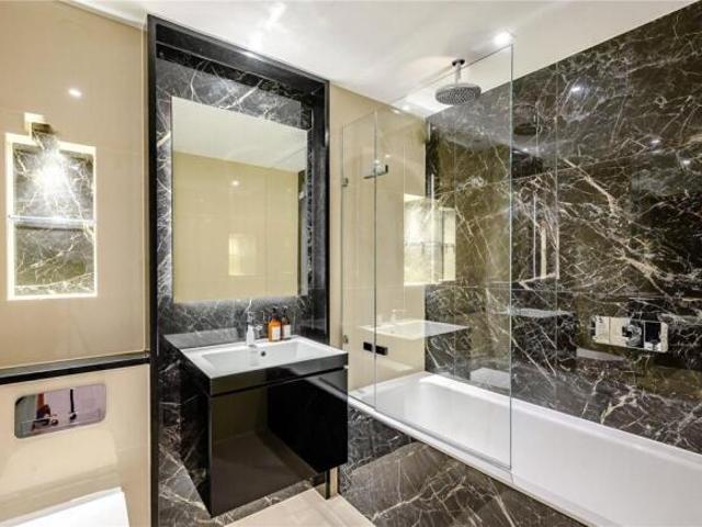 1 bedroom property for rent in West End Gate, London, W2