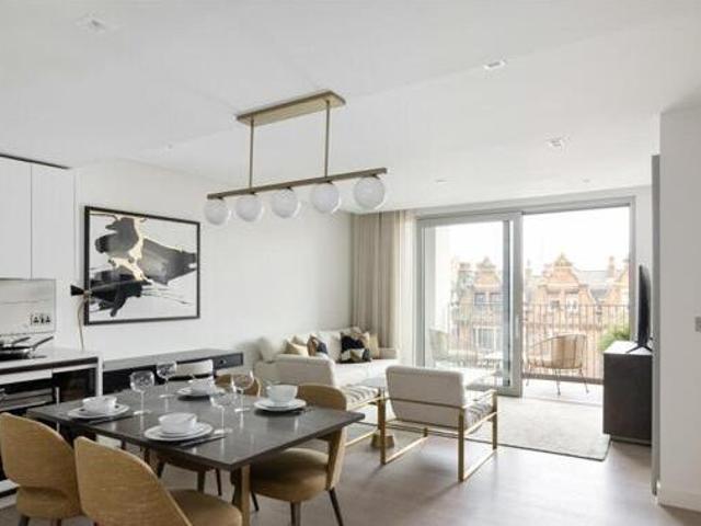 1 Bedroom Property For Rent In West End Gate, Paddington
