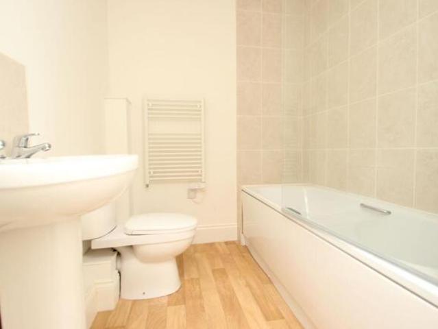 1 bedroom property for rent in Wimborne Road, Bournemouth, BH9
