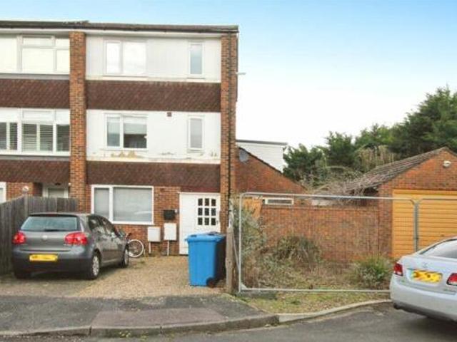 1 Bedroom Property For Rent In Windsor, Berkshire