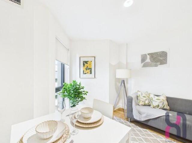 1 bedroom property for rent in The Campus, 32 Frederick Road, Salford, M6