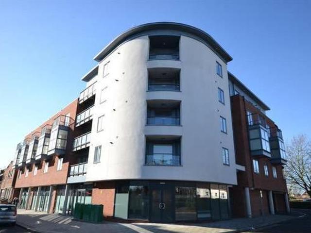 1 bedroom property for rent in Thompson Court Chelmsford CM1