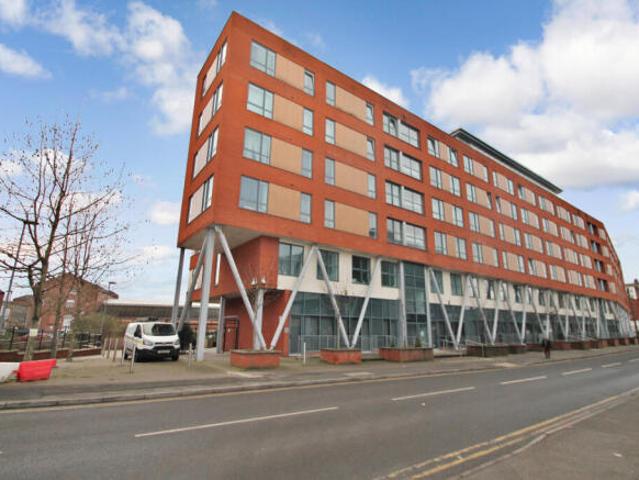1 bedroom property for rent in Twenty House, Skinner Lane, Leeds, West Yorkshire, LS7