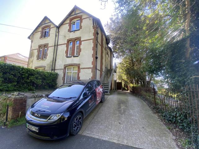 1 Bedroom Property For Rent Mitchell Avenue, Ventnor