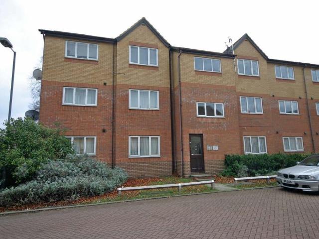 1 Bedroom Property For Rent Simpson Close, Leagrave, Luton