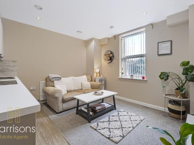 1 Bedroom Property For Rent St. Thomas's Road, Chorley