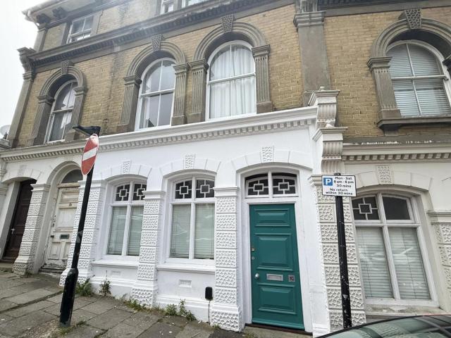 1 Bedroom Property For Rent Steephill Road, Shanklin