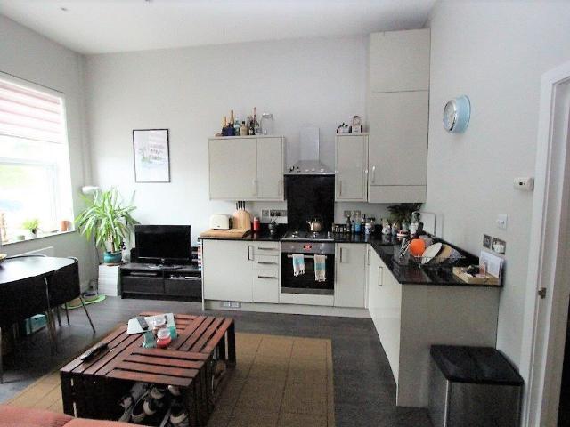 1 Bedroom Property For Rent Weston Park, Crouch End