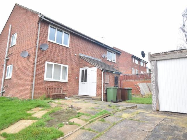 1 Bedroom Property For Rent Tennyson Avenue, Stanley
