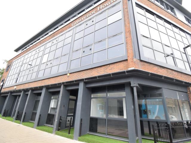 1 Bedroom Property For Rent Union Street, Wakefield