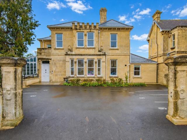 1 Bedroom Property For Rent Upper Oldfield Park, Bath