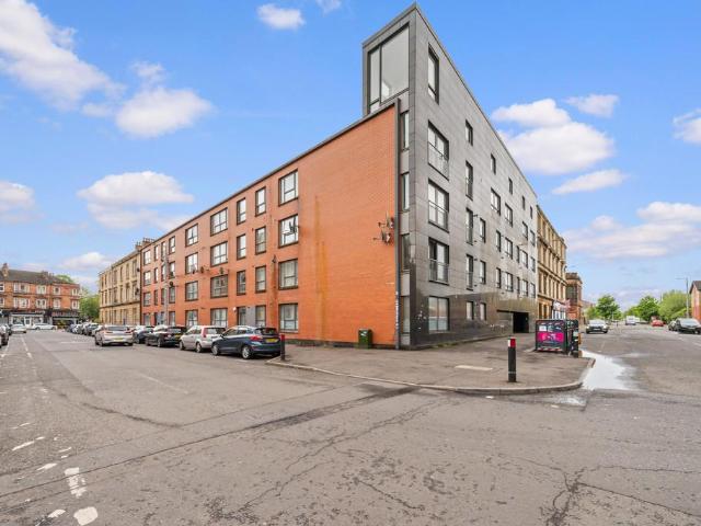 1 bedroom property for sale
