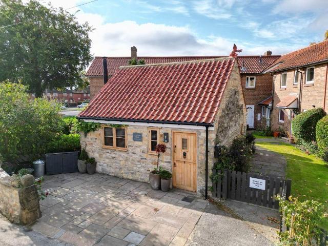 1 bedroom property for sale
