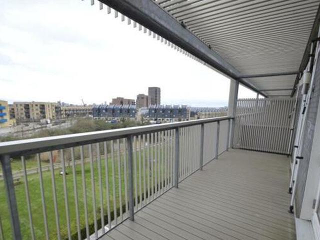 1 Bedroom Property For Sale In 2 De Pass Gardens