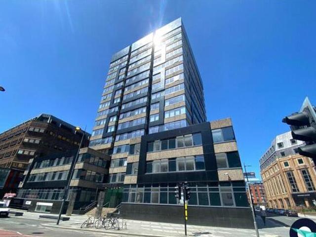 1 Bedroom Property For Sale In 7 Tithebarn St, Liverpool