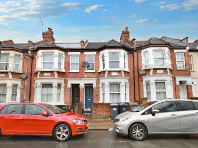 1 Bedroom Property For Sale In 43 Cobbold Road, London