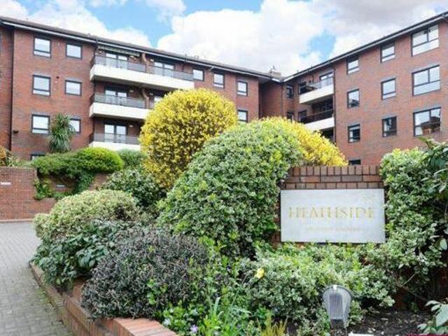1 Bedroom Property For Sale In Corner Finchley Road And West Heath Avenue, London