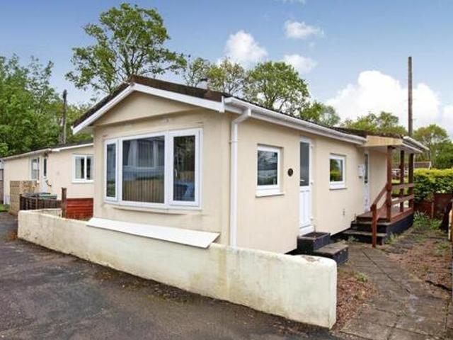 1 Bedroom Property For Sale In Bovey Tracey