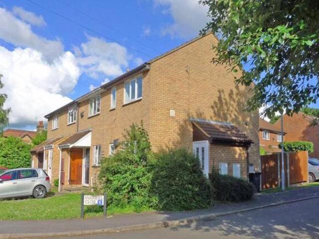 1 Bedroom Property For Sale In Baldock