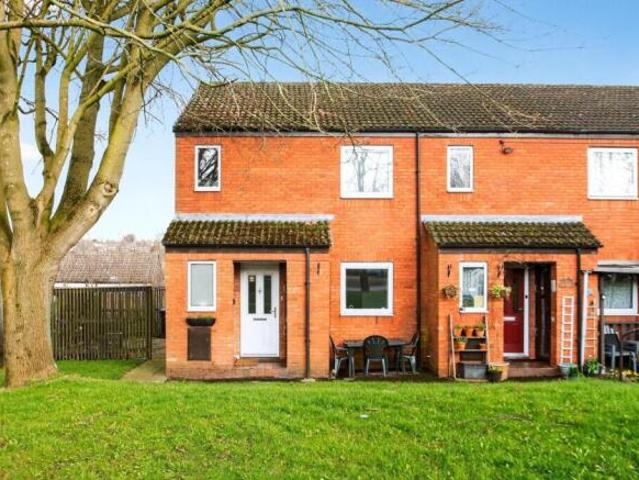 1 bedroom property for sale in Bramham Drive, HG3