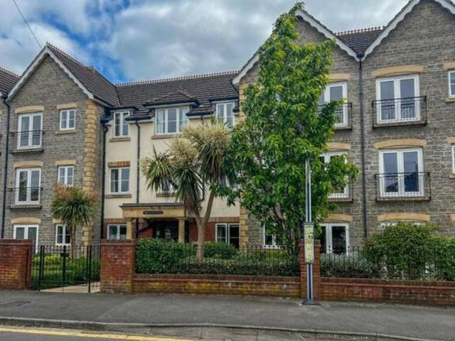 1 Bedroom Property For Sale In Bristol, Somerset