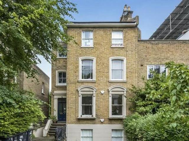 1 Bedroom Property For Sale In Brockley