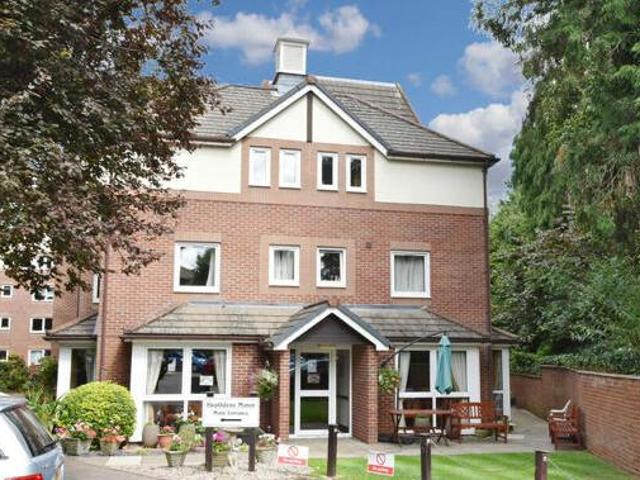 1 Bedroom Property For Sale In Grandfield Avenue