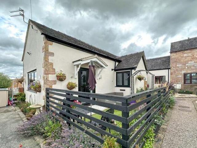 1 Bedroom Property For Sale In Knypersley