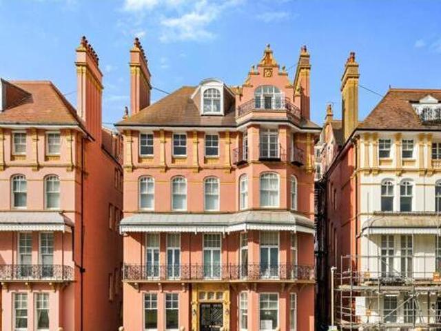 1 Bedroom Property For Sale In Hove, East Sussex