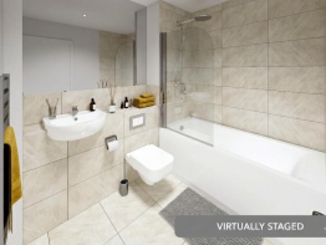 1 bedroom property for sale in John Street, Bristol, Somerset, BS1