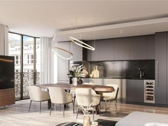 1 Bedroom Property For Sale In London