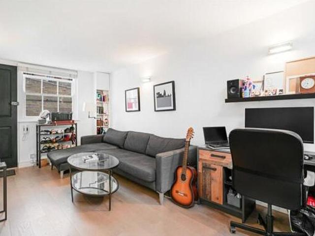 1 Bedroom Property For Sale In London