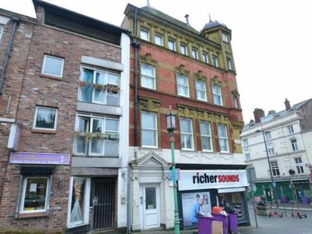 1 Bedroom Property For Sale In Liverpool, Merseyside