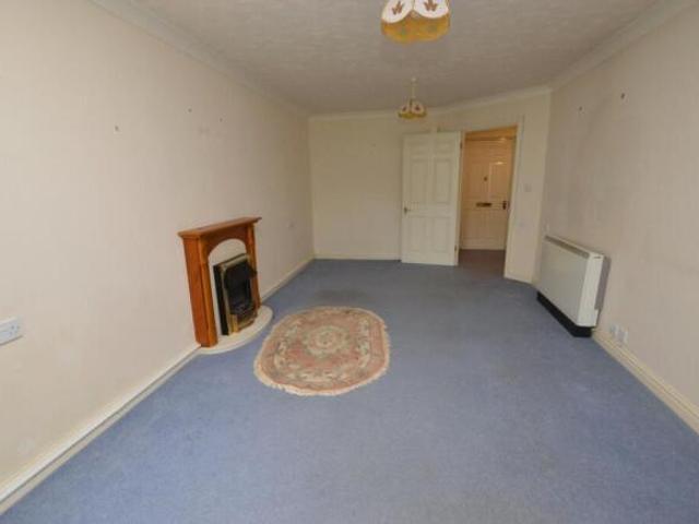 1 bedroom property for sale in Mowbray Court, Butts Road, Heavitree, Exeter, EX2