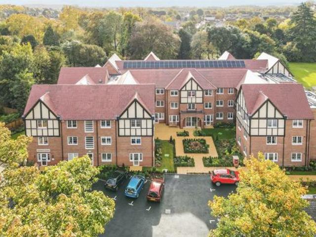 1 Bedroom Property For Sale In Manor Park, Ruddington