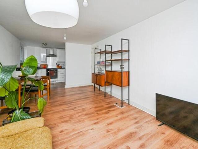 1 bedroom property for sale in Noel Street, Nottingham, Nottinghamshire, NG7