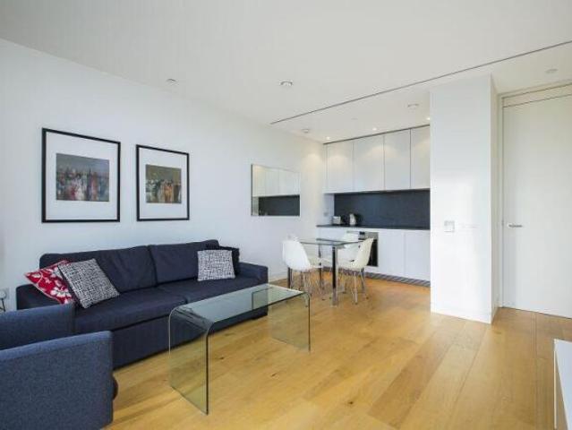 1 bedroom apartment for sale in NEO Bankside, Holland Street, SE1
